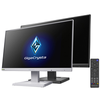 EX-GD242UDシリーズ | 240Hz対応23.8型G-SYNC Compatible認定ゲーミングモニター「GigaCrysta」（特定販路専売品） | アイ・オー・データ機器 I-O ...