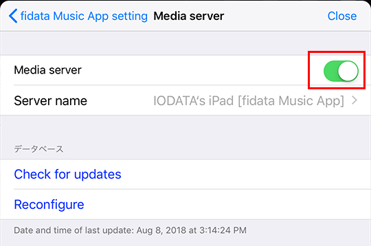 Soundgenic Series Detailed Manual | (C) I-O DATA DEVICE, INC.