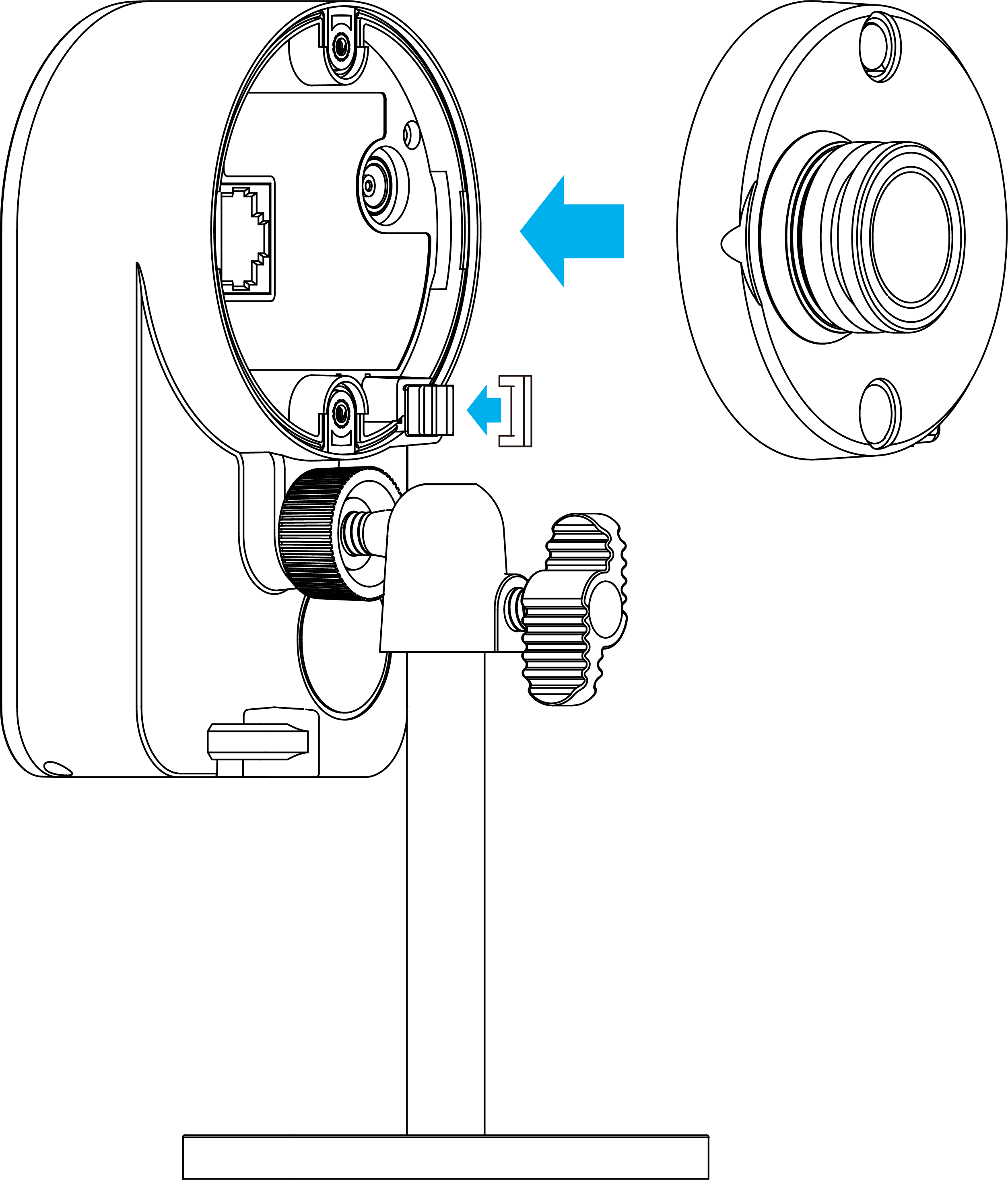 TS-NA220、TS-NA220W、TS-NS210 詳細ガイド | アイ・オー・データ機器