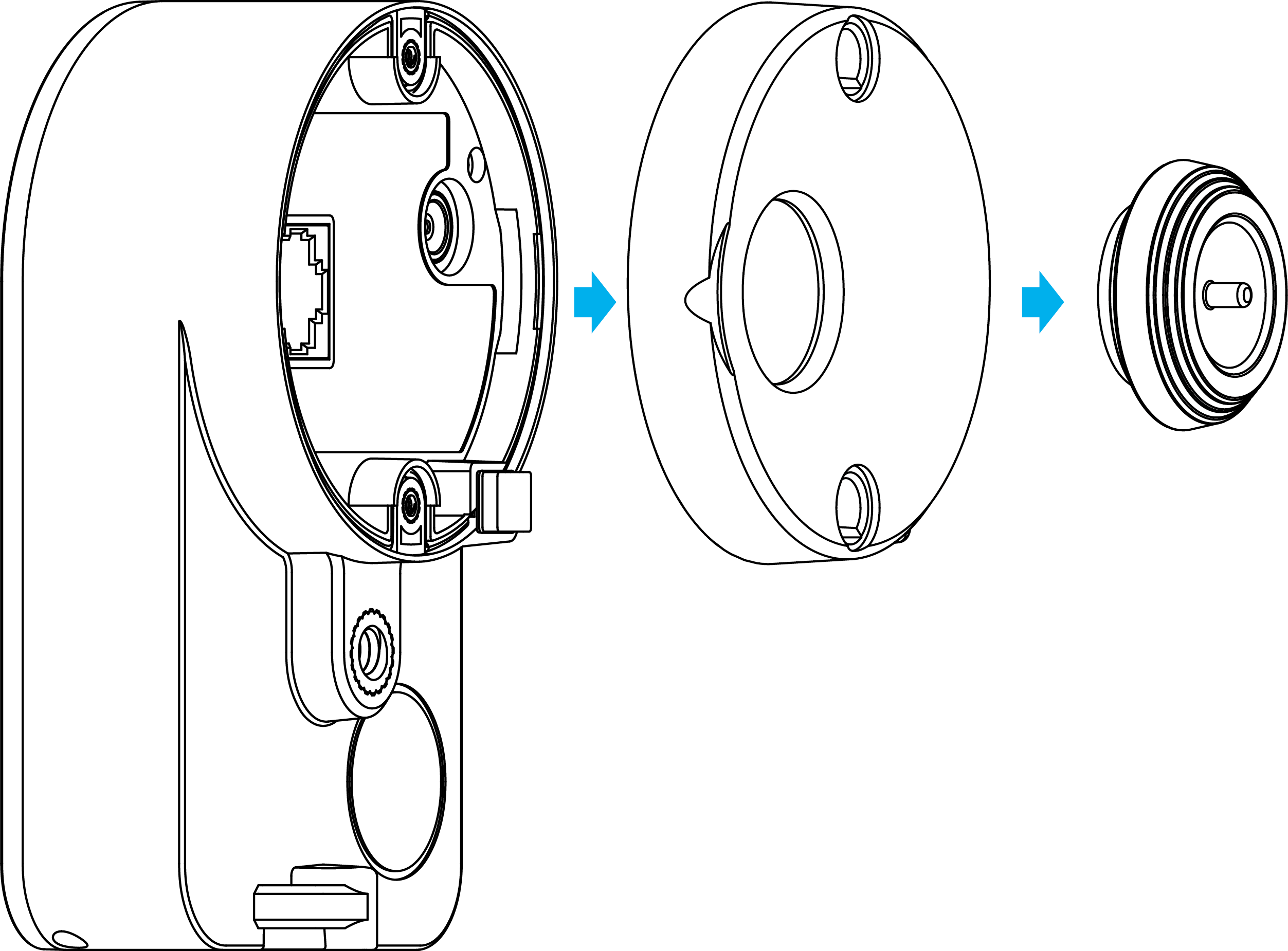 TS-NA220、TS-NA220W、TS-NS210 詳細ガイド | アイ・オー・データ機器