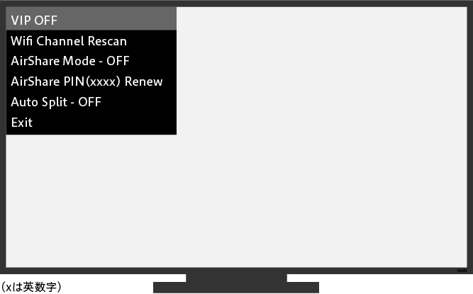 WHD-4KTR1 詳細ガイド | アイ・オー・データ機器