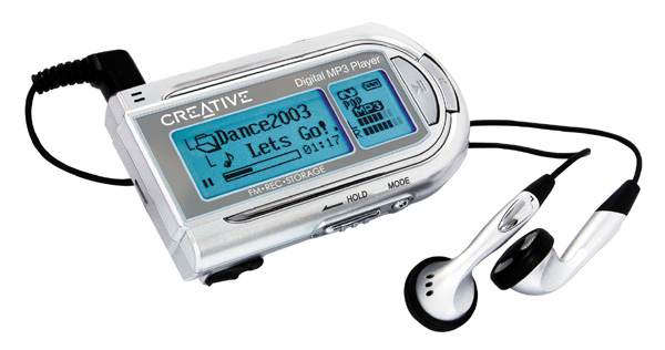 [ I-O DATA ] CREATIVE DMPL-128・256