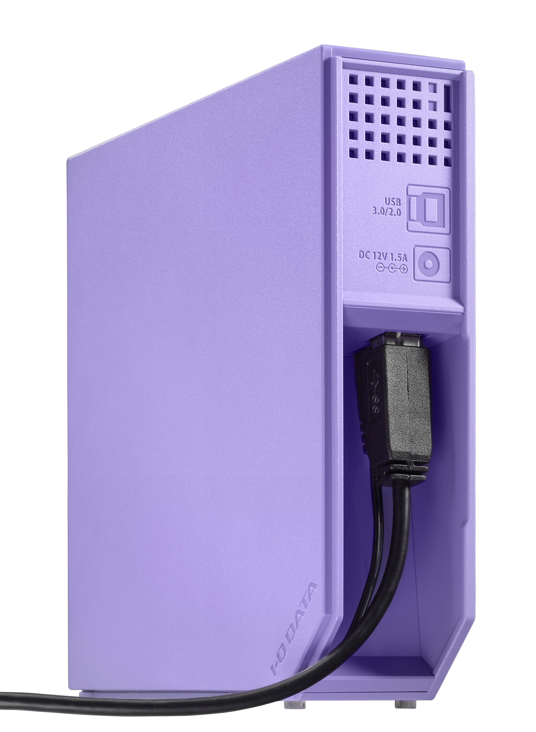 HDEL-UTシリーズ 仕様 | 据え置きHDD | アイ・オー・データ機器 I-O DATA