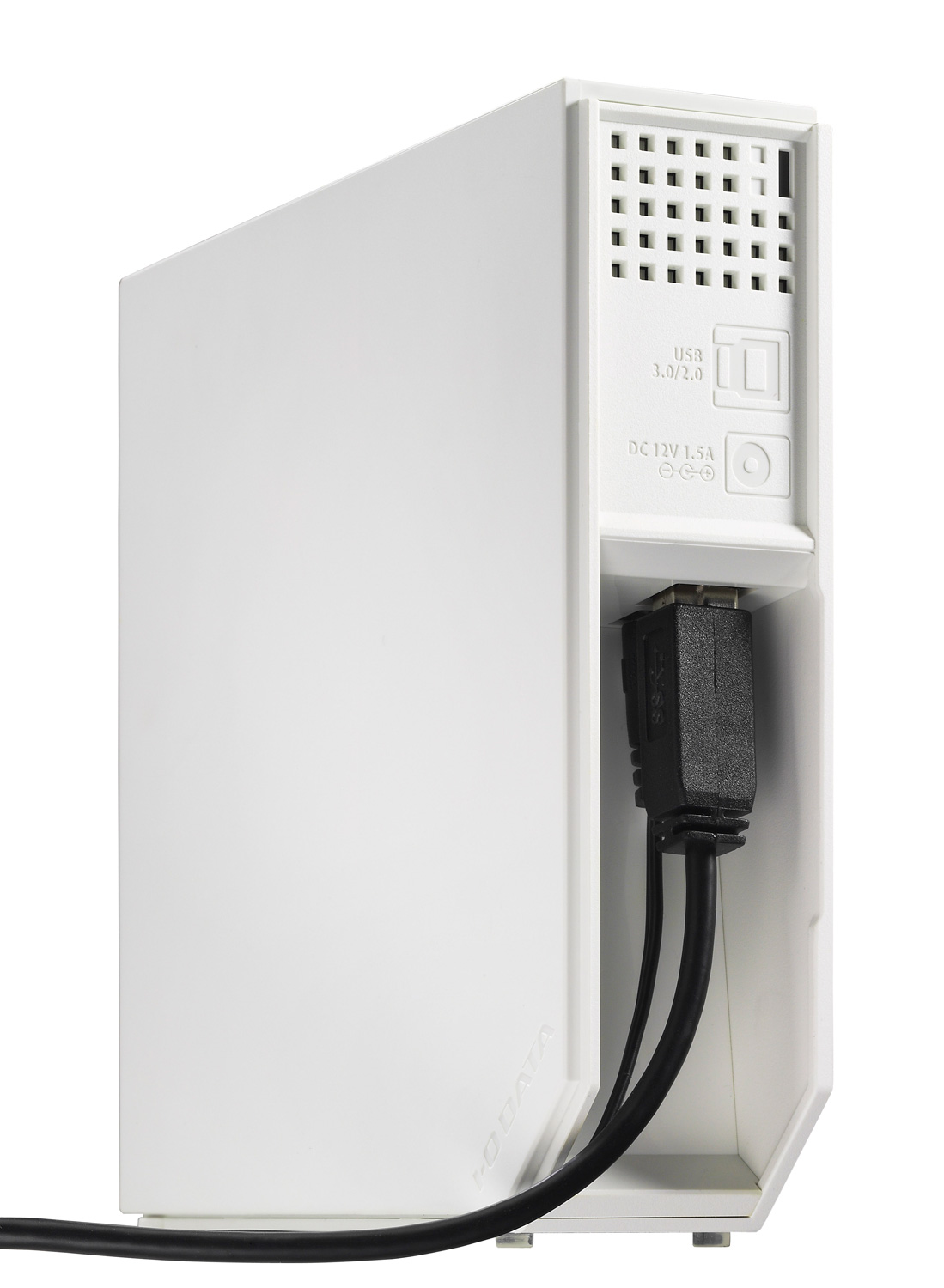 HDEL-UTシリーズ 仕様 | 据え置きHDD | アイ・オー・データ機器 I-O DATA