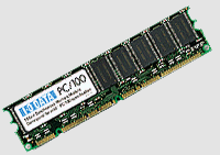 メモリ作りに妥協なんかしたくない