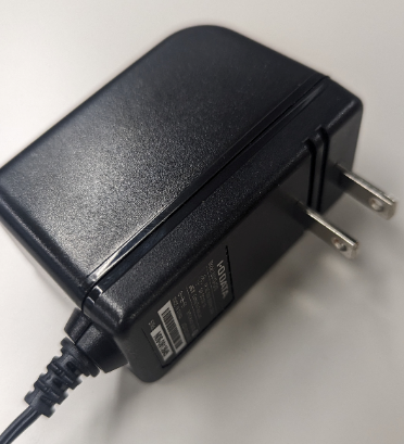 【UD-LT2】ACアダプタの大きさを知りたい | アイ・オー・データ機器 I-O DATA